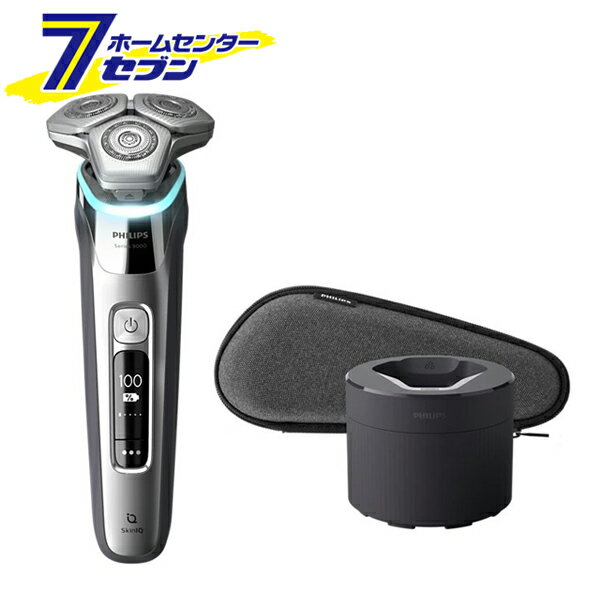 「フィリップス フィリップス ウェット&ドライ電動シェーバー S9985/50」は株式会社ホームセンターセブンが販売しております。メーカーフィリップス品名フィリップス ウェット&ドライ電動シェーバー S9985/50 サイズ-重量950商品...