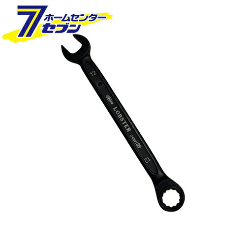 「ロブテックス ラチェット コンビレンチ JBRW12」は株式会社ホームセンターセブンが販売しております。メーカーロブテックス品名ラチェット コンビレンチ JBRW12 サイズ-重量70商品説明●デザイン的なかっこ良さと、現状に満足せず、百...