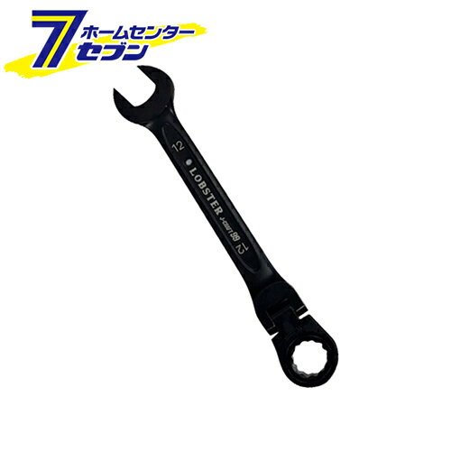「ロブテックス ラチェット コンビレンチ 首振り JBRW12F」は株式会社ホームセンターセブンが販売しております。メーカーロブテックス品名ラチェット コンビレンチ 首振り JBRW12F サイズ-重量80商品説明●デザイン的なかっこ良さと...
