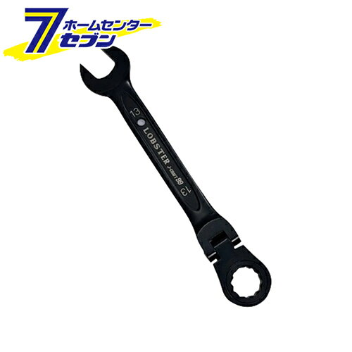 「ロブテックス ラチェット コンビレンチ 首振り JBRW13F」は株式会社ホームセンターセブンが販売しております。メーカーロブテックス品名ラチェット コンビレンチ 首振り JBRW13F サイズ-重量100商品説明●デザイン的なかっこ良さ...