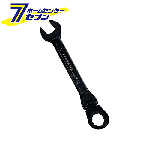「ロブテックス ラチェット コンビレンチ 首振り JBRW17F」は株式会社ホームセンターセブンが販売しております。メーカーロブテックス品名ラチェット コンビレンチ 首振り JBRW17F サイズ-重量170商品説明●デザイン的なかっこ良さ...