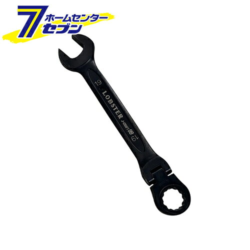 「ロブテックス ラチェット コンビレンチ 首振り JBRW19F」は株式会社ホームセンターセブンが販売しております。メーカーロブテックス品名ラチェット コンビレンチ 首振り JBRW19F サイズ-重量230商品説明●デザイン的なかっこ良さ...