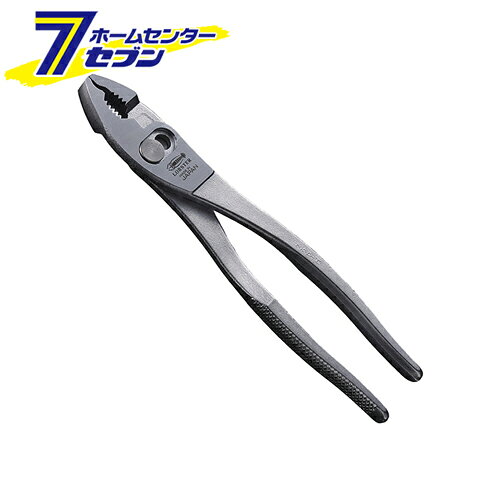 「ロブテックス トリグリッププライヤ 日本製 TG150」は株式会社ホームセンターセブンが販売しております。メーカーロブテックス品名トリグリッププライヤ 日本製 TG150 サイズ-重量180商品説明●世界初の両面完全フラット軸ナットです。...