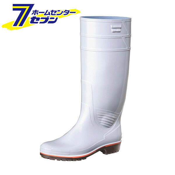 「弘進ゴム 衛生長靴 ロング ホワイト 24.5cm ザクタス Z-01」は株式会社ホームセンターセブンが販売しております。メーカー弘進ゴム品名衛生長靴 ロング ホワイト 24.5cm ザクタス Z-01 品番又はJANコードJAN:494...