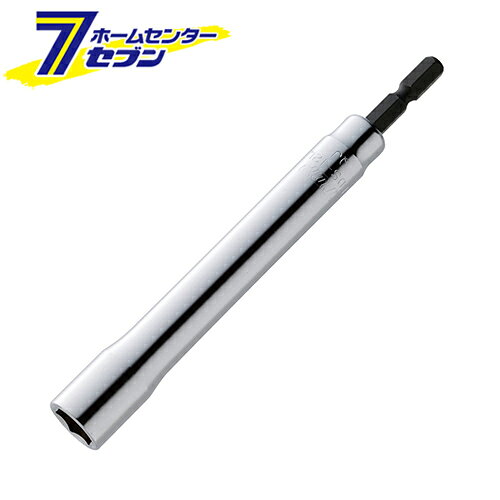 「TOP 電動ドリル用ソケットロングタイプ EDS-12L」は株式会社ホームセンターセブンが販売しております。メーカーTOP品名電動ドリル用ソケットロングタイプ EDS-12L 品番又はJANコードJAN:4975180220202サイズ-...