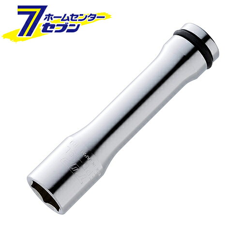 「TOP 建築用ロングインパクトソケット (差込角12.7mm) EPD-19L」は株式会社ホームセンターセブンが販売しております。メーカーTOP品名建築用ロングインパクトソケット (差込角12.7mm) EPD-19L 品番又はJANコー...