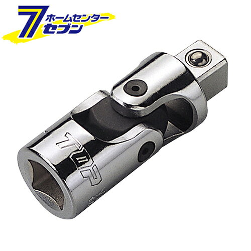 「TOP ユニバーサルジョイント (差込角12.7mm) UN-4」は株式会社ホームセンターセブンが販売しております。メーカーTOP品名ユニバーサルジョイント (差込角12.7mm) UN-4 品番又はJANコードJAN:497518079...