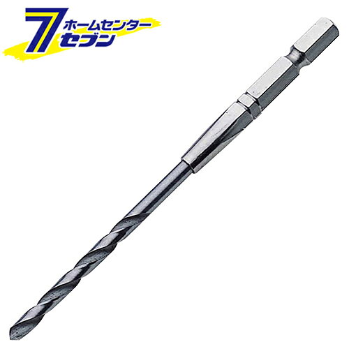 「TOP 六角シャンク鉄工ドリル ETD-3.8」は株式会社ホームセンターセブンが販売しております。メーカーTOP品名六角シャンク鉄工ドリル ETD-3.8 品番又はJANコードJAN:4975180889409サイズ-重量23g商品説明●...