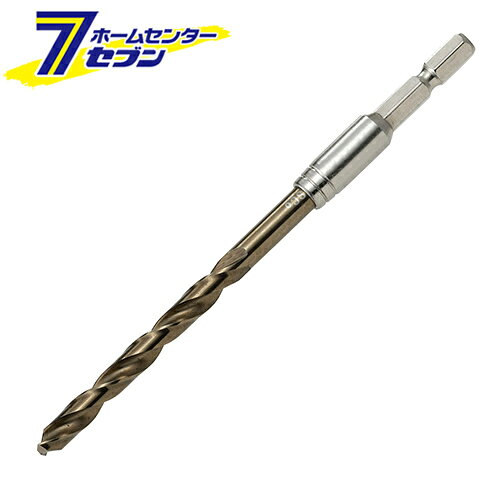 「TOP 六角シャンクコバルトドリル EOD-3.8」は株式会社ホームセンターセブンが販売しております。メーカーTOP品名六角シャンクコバルトドリル EOD-3.8 品番又はJANコードJAN:4975180889928サイズ-重量28g商...