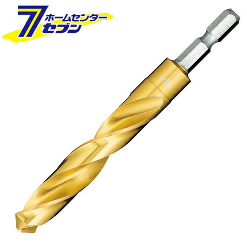 「TOP 六角シャンクコバルトドリル EOD-9.0G」は株式会社ホームセンターセブンが販売しております。メーカーTOP品名六角シャンクコバルトドリル EOD-9.0G 品番又はJANコードJAN:4975180908445サイズ-重量38...