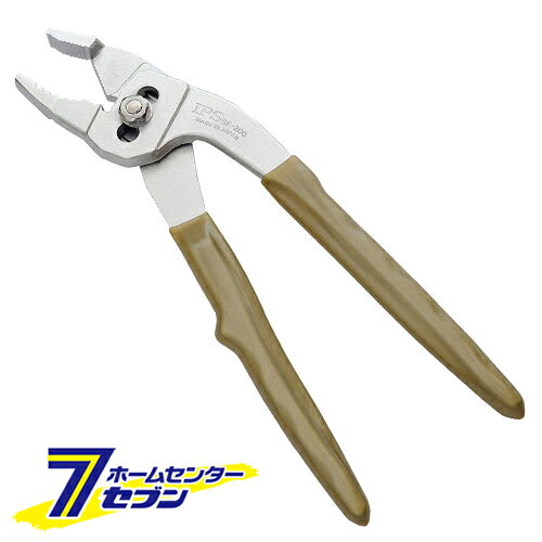 「IPS TOJI プラトリガー 200mm 3つ穴式 日本製 SF-200G」は株式会社ホームセンターセブンが販売しております。メーカーIPS品名TOJI プラトリガー 200mm 3つ穴式 日本製 SF-200G 品番又はJANコードJ...