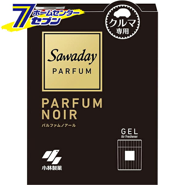 「小林製薬 Sawaday 車専用 ゲル パルファム ノアール 日本製 096390」は株式会社ホームセンターセブンが販売しております。メーカー小林製薬品名Sawaday 車専用 ゲル パルファム ノアール 日本製 096390 サイズ-重...