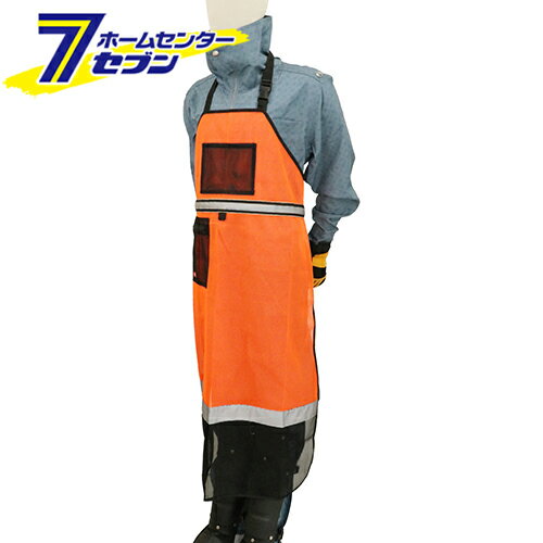 「セフティー3 草刈用 ワンタッチエプロン 高視認性 KB-47」は株式会社ホームセンターセブンが販売しております。メーカーセフティー3品名草刈用 ワンタッチエプロン 高視認性 KB-47 品番又はJANコードJAN:49772926484...