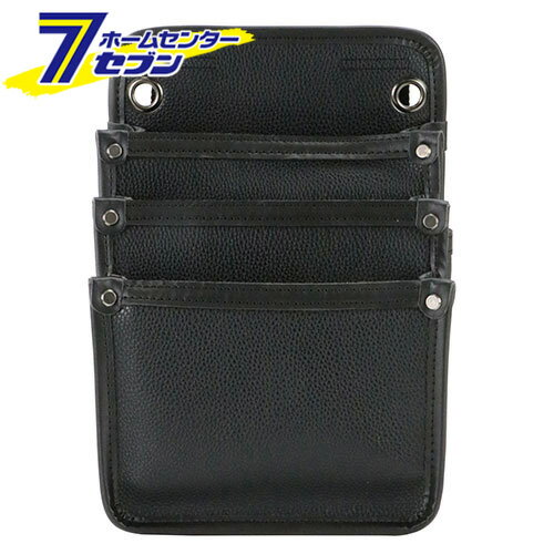 「藤原産業 SK11 黒 腰袋3段 230×300×110mm SSL-NB-15」は株式会社ホームセンターセブンが販売しております。メーカー藤原産業品名SK11 黒 腰袋3段 230×300×110mm SSL-NB-15 品番又はJAN...