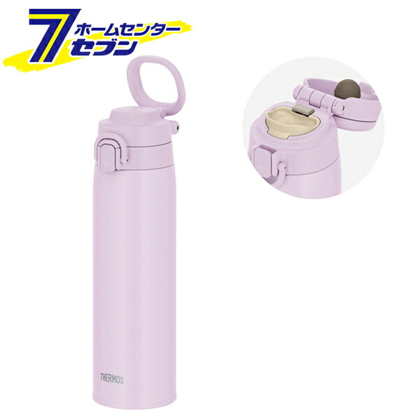 「サーモス 真空断熱ケータイマグ 750ml ライトピンク JOS-751-LP 」は株式会社ホームセンターセブンが販売しております。メーカーサーモス品名真空断熱ケータイマグ 750ml ライトピンク JOS-751-LP サイズ-重量40...