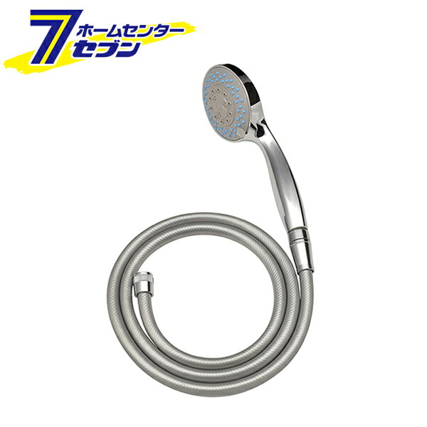 「GAONA 4WAYマッサージシャワーホースセット 1.6m 日本製 GA-FH014」は株式会社ホームセンターセブンが販売しております。メーカーGAONA品名4WAYマッサージシャワーホースセット 1.6m 日本製 GA-FH014 サ...