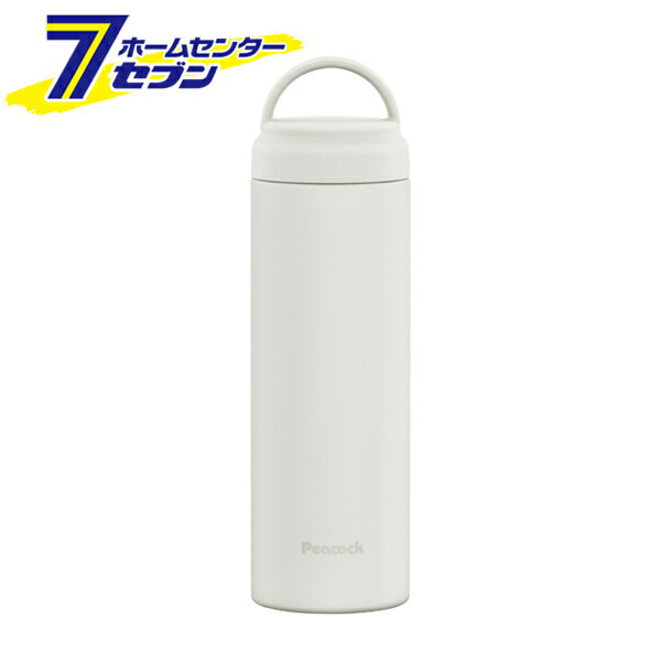 「ピーコック スクリューマグ 保温保冷 0.48L ホワイト AKZ-48W」は株式会社ホームセンターセブンが販売しております。メーカーピーコック品名スクリューマグ 保温保冷 0.48L ホワイト AKZ-48W サイズ-重量300商品説明...