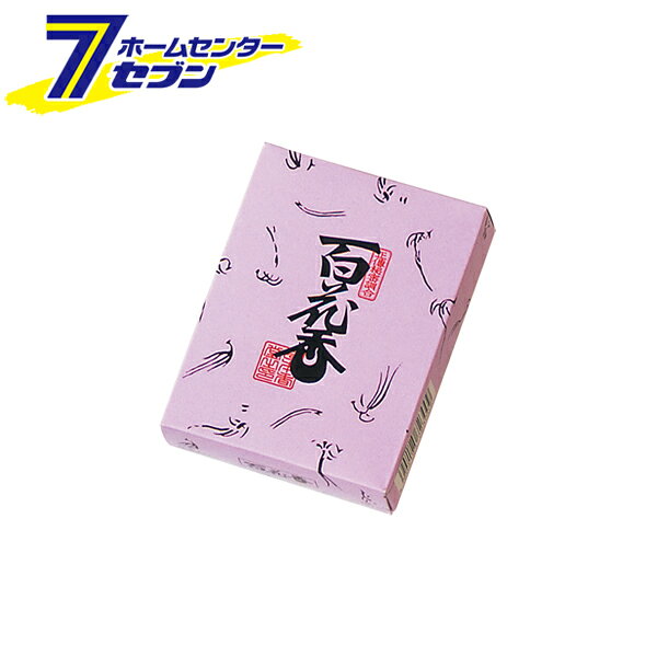 「日本香堂 焼香 百花香 30g入　　　　　　　 723」は株式会社ホームセンターセブンが販売しております。メーカー日本香堂品名焼香 百花香 30g入　　　　　　　 723 サイズ-重量47商品説明●日本香堂のお焼香に使用する香木。●吟味・...