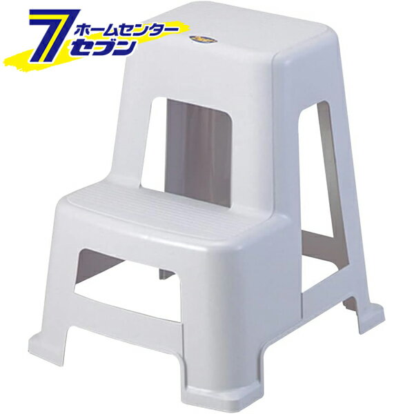 「アイリスオーヤマ 2段踏み台 ライトグレー NF-560」は株式会社ホームセンターセブンが販売しております。メーカーアイリスオーヤマ品名2段踏み台 ライトグレー NF-560 サイズ-重量商品説明●屋外でも室内でも使用できるプラスチック製...