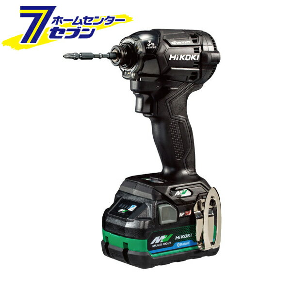 「ハイコーキ 36V コードレス インパクトドライバ WH36DC(2XPBSZ)」は株式会社ホームセンターセブンが販売しております。メーカーハイコーキ品名36V コードレス インパクトドライバ WH36DC(2XPBSZ) サイズ-重量4...