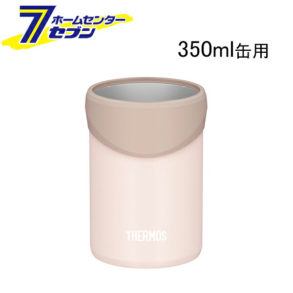「サーモス 保冷缶ホルダー 350ml缶用 ベージュピンク JDU-351-BEP」は株式会社ホームセンターセブンが販売しております。メーカーサーモス品名保冷缶ホルダー 350ml缶用 ベージュピンク JDU-351-BEP サイズ-重量2...