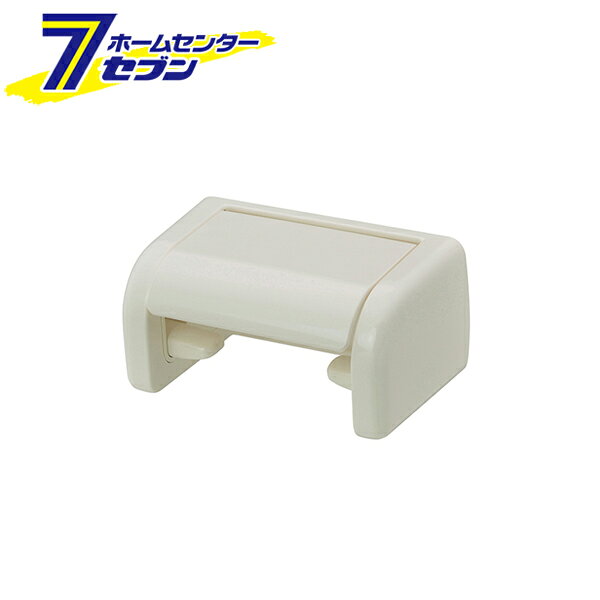 「GAONA トイレ用 ワンタッチペーパーホルダー アイボリー 日本製 GA-NC004」は株式会社ホームセンターセブンが販売しております。メーカーGAONA品名トイレ用 ワンタッチペーパーホルダー アイボリー 日本製 GA-NC004 サ...