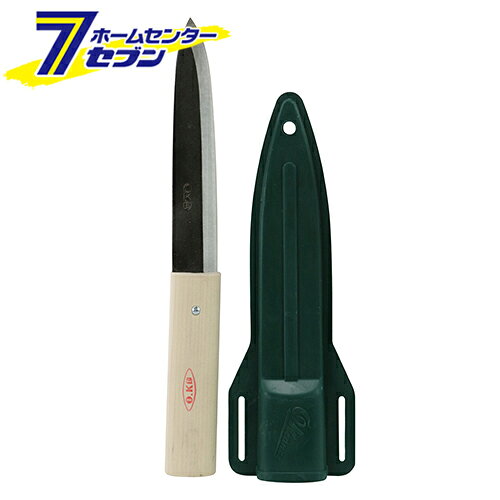 「与板利器工業 間切 5寸 150mm 」は株式会社ホームセンターセブンが販売しております。メーカー与板利器工業品名間切 5寸 150mm 品番又はJANコードJAN:4979717558707サイズ-重量160g商品説明●片刃の小刀です。...