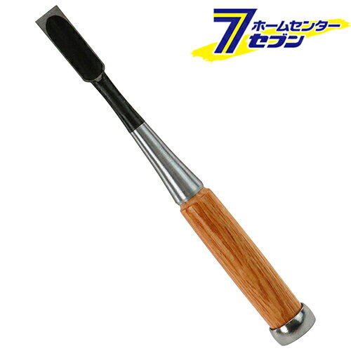 「与板利器工業 翔 替刃式ノミ 15mm 」は株式会社ホームセンターセブンが販売しております。メーカー与板利器工業品名翔 替刃式ノミ 15mm 品番又はJANコードJAN:4979717610573サイズ-重量150g商品説明●刃の交換だけ...