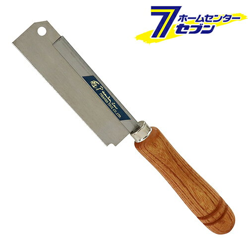 「ピラニア・ツール 薄刃鋸 背金付 PS-P15 」は株式会社ホームセンターセブンが販売しております。メーカーピラニア・ツール品名薄刃鋸 背金付 PS-P15 品番又はJANコードJAN:4993202550458サイズ-重量70g商品説明...