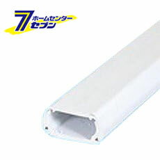 「ELPA ABSモール 壁用 テープ付 2号 1m ホワイト 」は株式会社ホームセンターセブンが販売しております。メーカーELPA品名ABSモール 壁用 テープ付 2号 1m ホワイト 品番又はJANコードJAN:490108706998...
