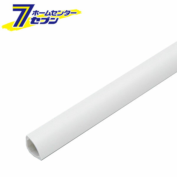 「ELPA コーナーモール 床用 1m アイボリー　　 UDC0-1(IV)」は株式会社ホームセンターセブンが販売しております。メーカーELPA品名コーナーモール 床用 1m アイボリー　　 UDC0-1(IV) 品番又はJANコードJAN...