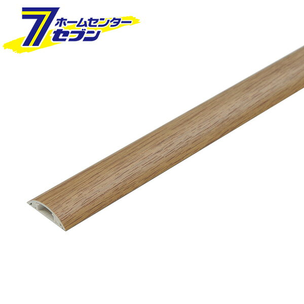 「ELPA 木目UDモール 床用 1号 1m ナチュラル UDWS1-1N(NW) 1M」は株式会社ホームセンターセブンが販売しております。メーカーELPA品名木目UDモール 床用 1号 1m ナチュラル UDWS1-1N(NW) 1M 品...
