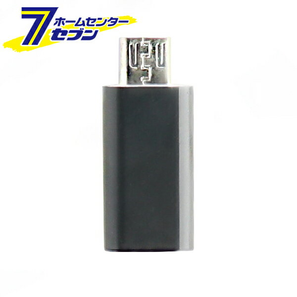 「FSC 変換アダプター ブラック FE-ADCM02-BK」は株式会社ホームセンターセブンが販売しております。メーカーFSC品名変換アダプター ブラック FE-ADCM02-BK 品番又はJANコードJAN:4580393829403サイ...