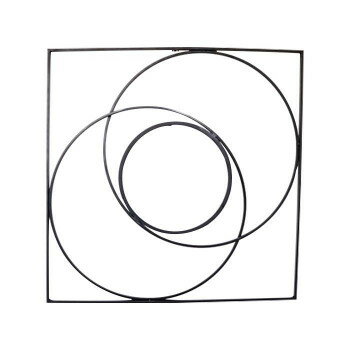 ※パッケージ、デザイン等は予告なく変更される場合があります。※画像はイメージです。商品タイトルと一致しない場合があります。シンプルモダンのウォールアートデザイン壁掛けミラー(鏡)です。和室、玄関、リビング、どのお部屋にも合いそうですね♪デザ...