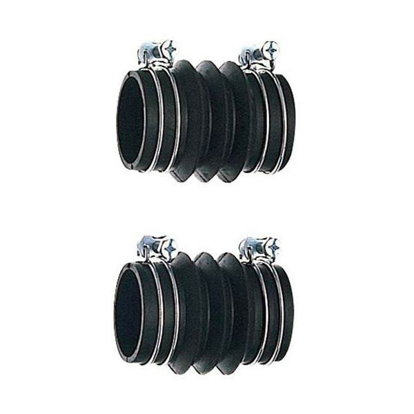 ※パッケージ、デザイン等は予告なく変更される場合があります。※画像はイメージです。商品タイトルと一致しない場合があります。配管時に使用できます。サイズ個装サイズ：7.9×18.0×13.4cm重量個装重量：241g素材・材質PP、EPDM、...