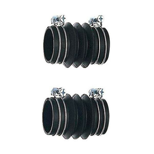 ※パッケージ、デザイン等は予告なく変更される場合があります。※画像はイメージです。商品タイトルと一致しない場合があります。配管時に使用できます。サイズ個装サイズ：7.4×12.4×8.6cm重量個装重量：220g素材・材質PP、EPDM、S...