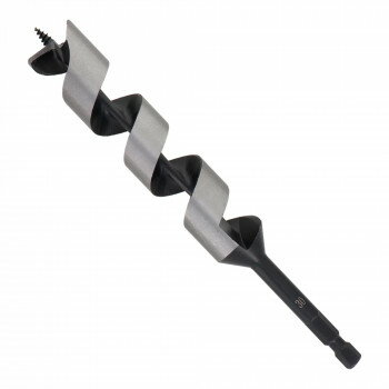 ※パッケージ、デザイン等は予告なく変更される場合があります。※画像はイメージです。商品タイトルと一致しない場合があります。木工用兼用ビットです。ドリル刃先端が喰い込みの良いらせん状のため、素早く穴あけが可能です。加工面の仕上げがきれいです。...