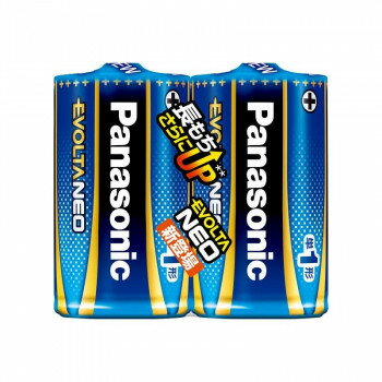 ※パッケージ、デザイン等は予告なく変更される場合があります。※画像はイメージです。商品タイトルと一致しない場合があります。長期保存後の長持ち性能アップしました。サイズ1本あたり:約直径34.2×高さ61.5mm個装サイズ：7×6.4×3.4...