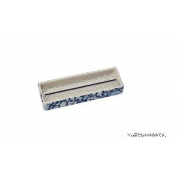 ※パッケージ、デザイン等は予告なく変更される場合があります。※画像はイメージです。商品タイトルと一致しない場合があります。室内用香皿です。サイズ幅160×奥行50×高さ20mm個装サイズ：19×7×4cm重量176g個装重量：200g素材・...