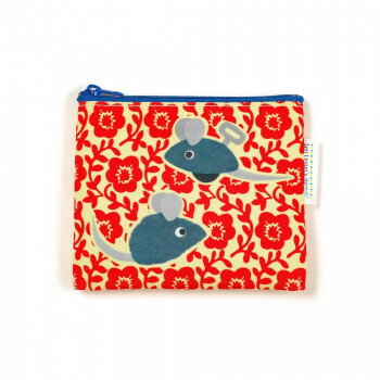 ※パッケージ、デザイン等は予告なく変更される場合があります。※画像はイメージです。商品タイトルと一致しない場合があります。外側のポケットティッシュ入れと、ファスナー付きのポケットがあります。小物を持ち運ぶのに便利なコンパクトなポーチです。サ...