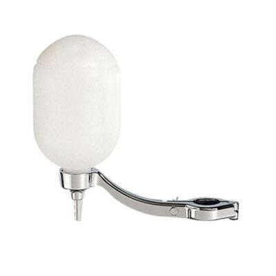 ※パッケージ、デザイン等は予告なく変更される場合があります。※画像はイメージです。商品タイトルと一致しない場合があります。立水栓上部に挟み込んで取付けます。商品区分化粧品サイズ個装サイズ：10.3×22.1×19.6cm重量個装重量：374...