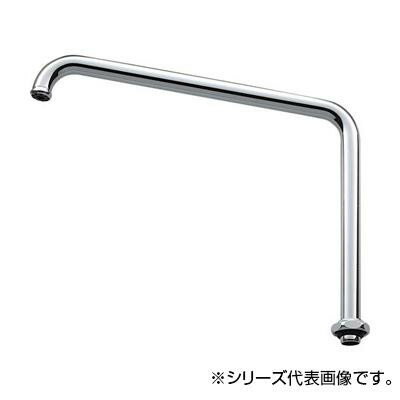 ※パッケージ、デザイン等は予告なく変更される場合があります。※画像はイメージです。商品タイトルと一致しない場合があります。古くなったパイプとの交換や、長さを変えたい時などにおすすめです。腰高上向タイプで、流しのスペースが広々と使うことができ...