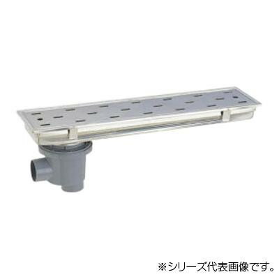 ※パッケージ、デザイン等は予告なく変更される場合があります。※画像はイメージです。商品タイトルと一致しない場合があります。プレス成形品で床面に傾斜があり、水はけは良好です。縦排水、横排水の兼用タイプです。なお、縦排水は偏心(36mm)します...