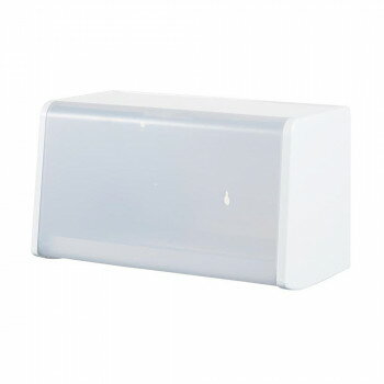※パッケージ、デザイン等は予告なく変更される場合があります。※画像はイメージです。商品タイトルと一致しない場合があります。本体正面のカバーを手前に引き、別売のペーパータオルW49-2を約2束収納できます。下側より1枚ずつ取り出せます。※ペー...