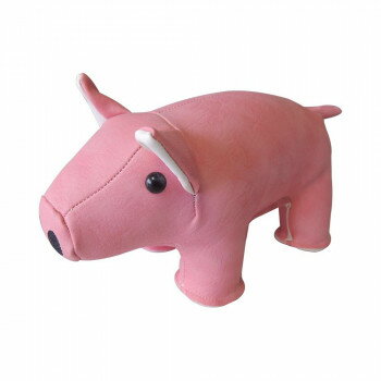 ※パッケージ、デザイン等は予告なく変更される場合があります。※画像はイメージです。商品タイトルと一致しない場合があります。ぬいぐるみ型のドアストッパーです。そのまま置いてあっても可愛らしいのでインテリアとしてもオススメです。※モニターの設定...