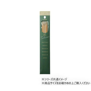 ※パッケージ、デザイン等は予告なく変更される場合があります。※画像はイメージです。商品タイトルと一致しない場合があります。クロバー独自の理想的な針先形状です。編みやすく、糸割れしません。抜群の耐久性。厳選された原竹の質のいい部分だけを素材と...