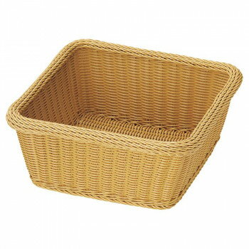 ※パッケージ、デザイン等は予告なく変更される場合があります。※画像はイメージです。商品タイトルと一致しない場合があります。シンプルなデザインのランドリーバスケット。シンプルなものが好きな方に最適!サイズW38.5×D38.5×H17.5cm...