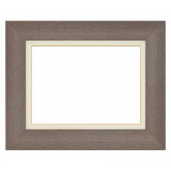 ※パッケージ、デザイン等は予告なく変更される場合があります。※画像はイメージです。商品タイトルと一致しない場合があります。木目の入ったデザインで、温もりを感じさせるフレームです。内側から外側にかけての緩やかなカーブのついた形状もポイントです...