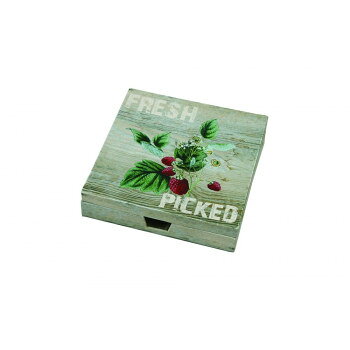 ※パッケージ、デザイン等は予告なく変更される場合があります。※画像はイメージです。商品タイトルと一致しない場合があります。可愛いデザインのボックスです。サイズW175×H45mm個装サイズ：9.5×22.5×22.5cm重量0.15kg個装...