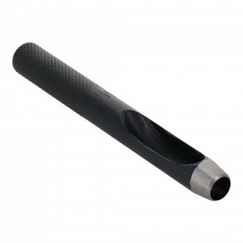 ※パッケージ、デザイン等は予告なく変更される場合があります。※画像はイメージです。商品タイトルと一致しない場合があります。ベルト・皮・ビニール・紙・ゴム・布地などに、綺麗に丸穴を開けることができます。サイズ全長:90mm個装サイズ：20×1...